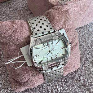 Jennifer Lopez | Accessories | Jennifer Lopez Womens Crystal Rose Gold ...